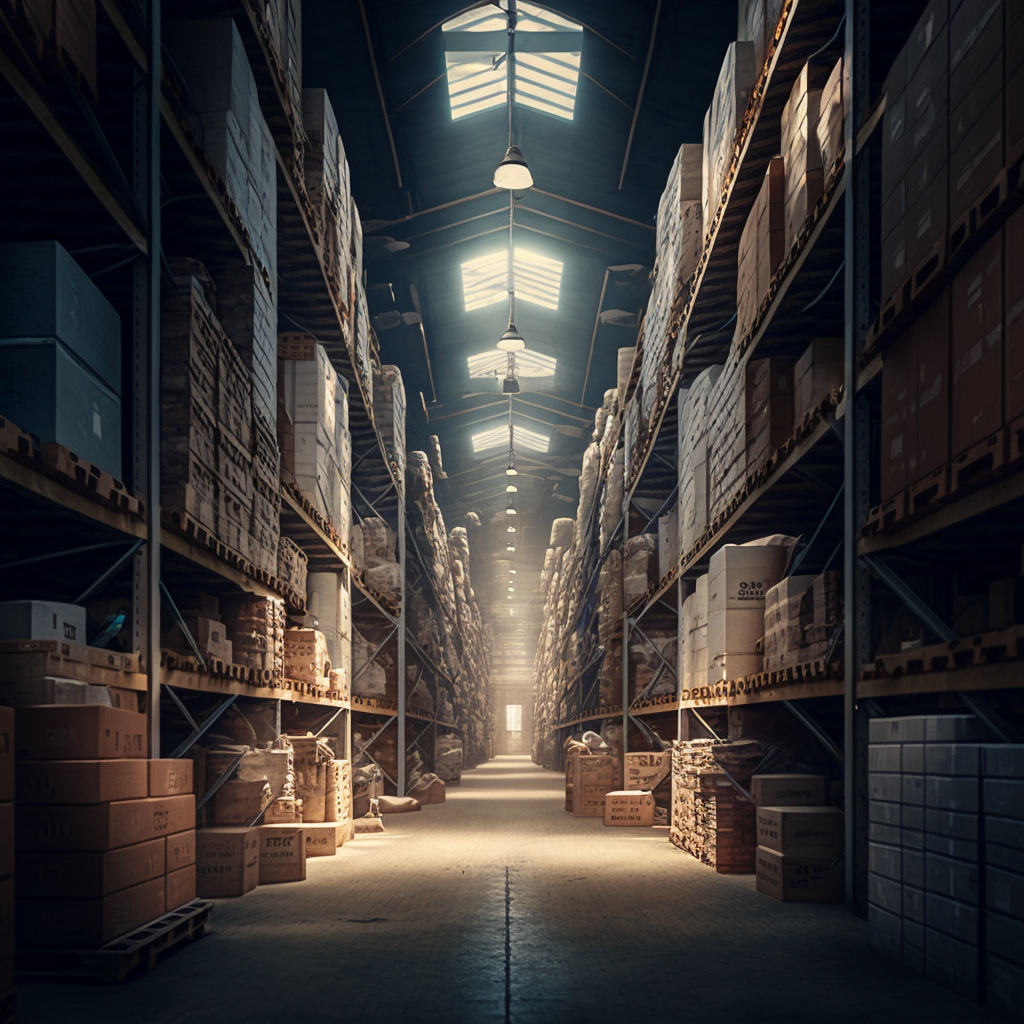 Using the Best Inventory Management Practices for Your Business - Woogo ...